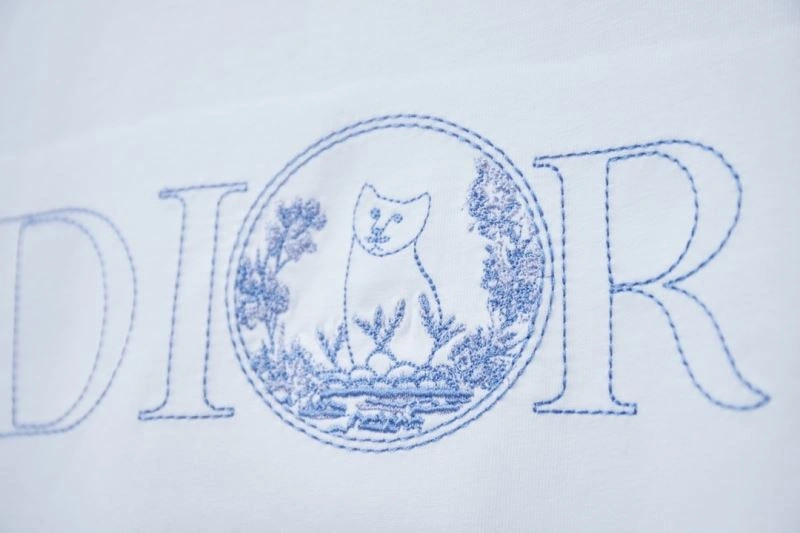 Low-cost Christian Dior T-Shirts