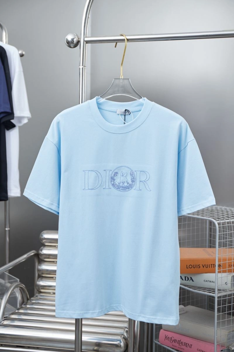 Christian Dior T-Shirts