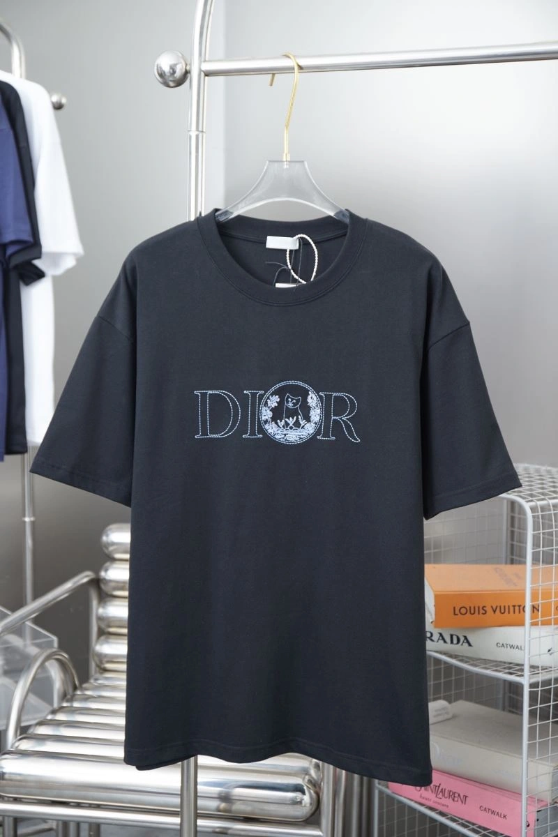 Christian Dior T-Shirts