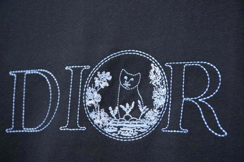 High fidelity Christian Dior T-Shirts