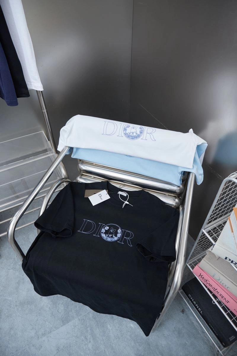 High fidelity Christian Dior T-Shirts