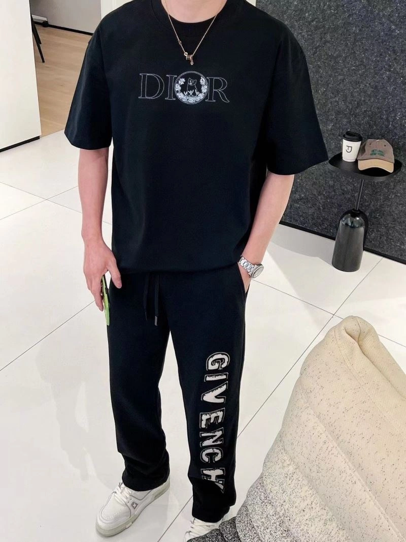 High fidelity Christian Dior T-Shirts