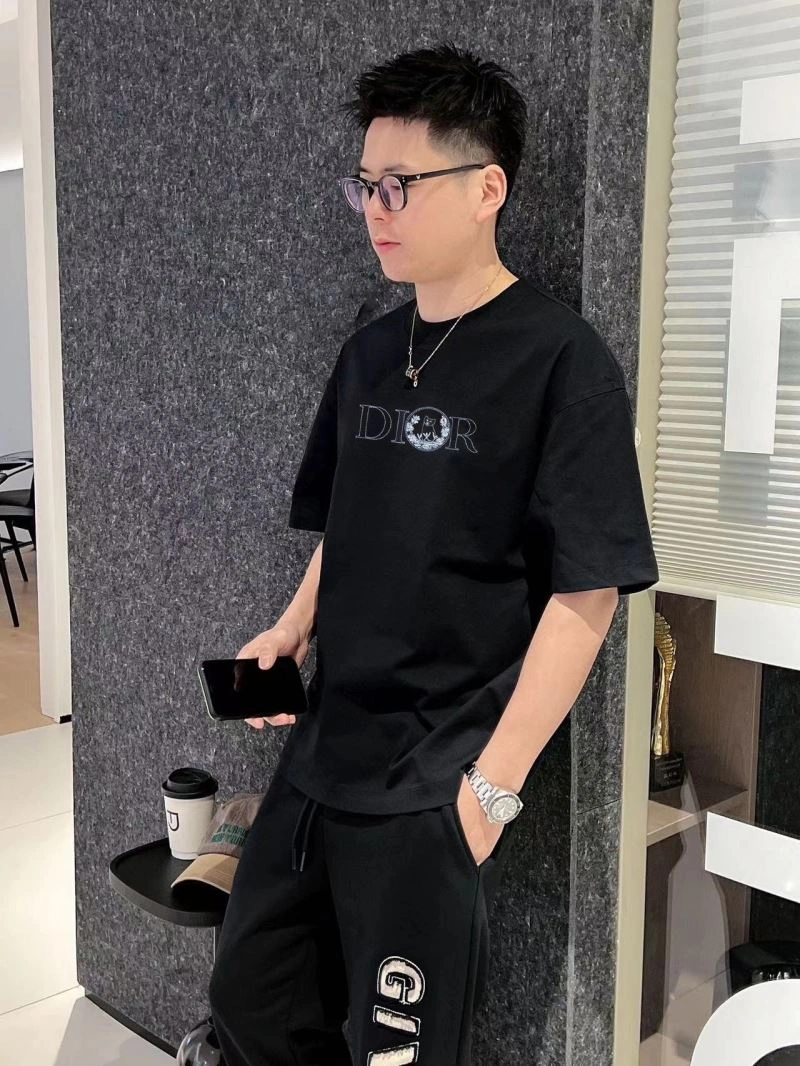 High fidelity Christian Dior T-Shirts