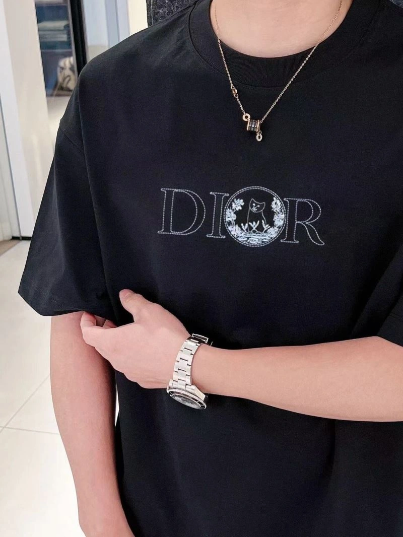 High fidelity Christian Dior T-Shirts