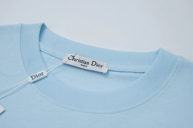 Mirror quality Christian Dior T-Shirts