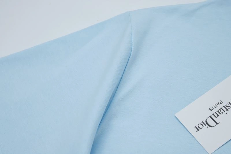 Mirror quality Christian Dior T-Shirts
