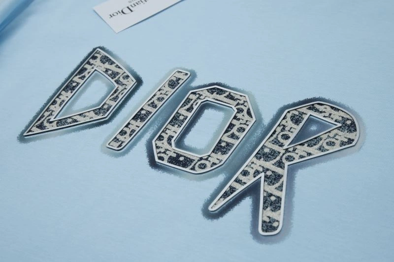 Mirror quality Christian Dior T-Shirts