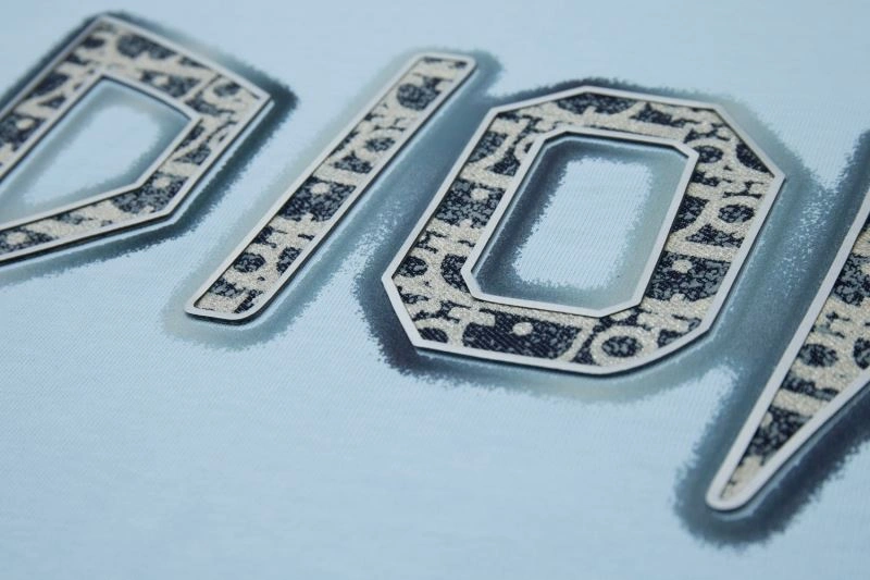 Mirror quality Christian Dior T-Shirts
