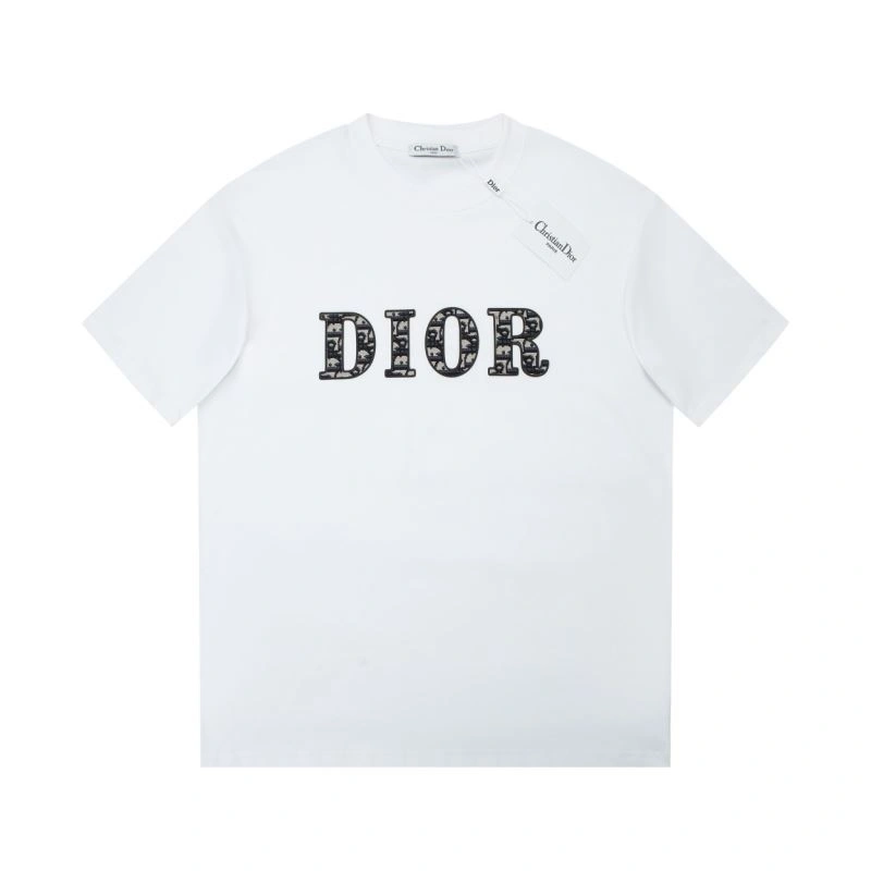 Christian Dior T-Shirts