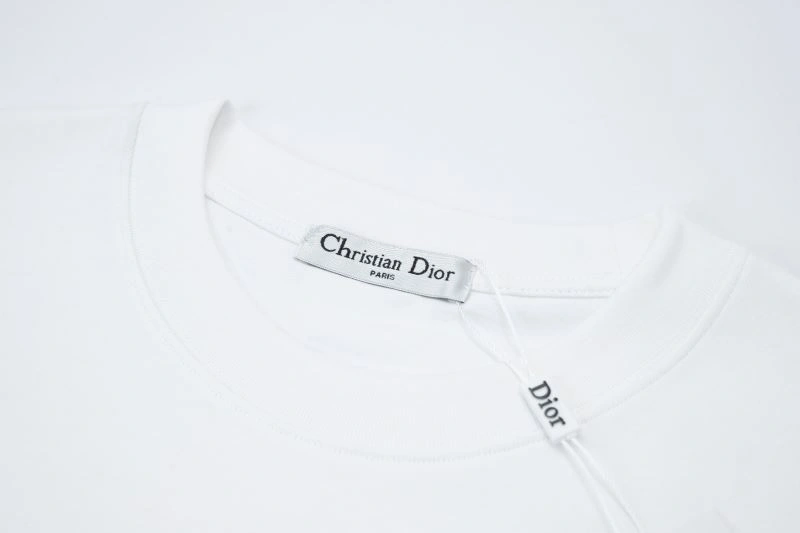 Budget-friendly Christian Dior T-Shirts