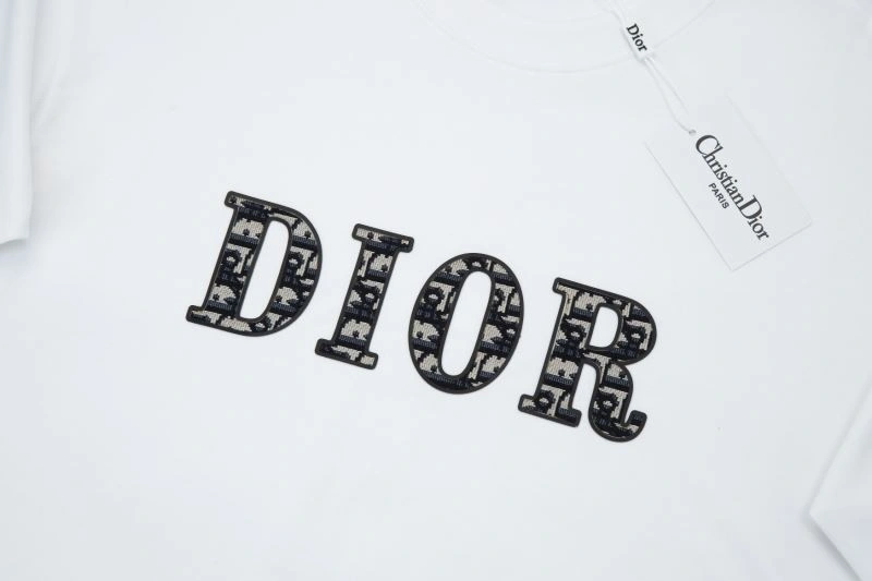Budget-friendly Christian Dior T-Shirts