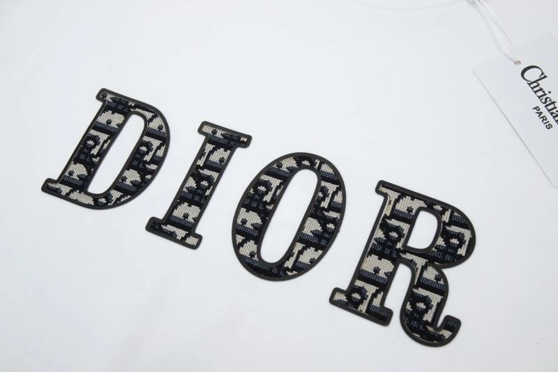 Budget-friendly Christian Dior T-Shirts