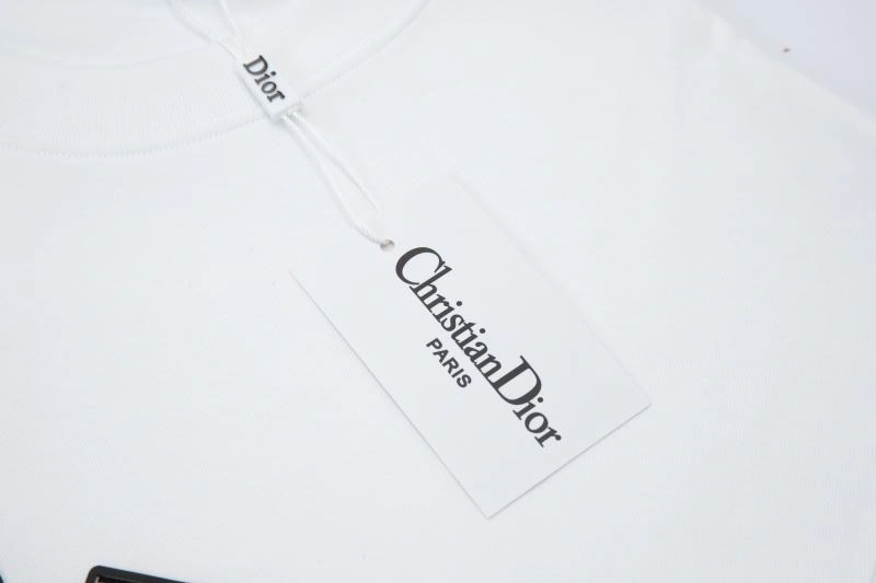 Budget-friendly Christian Dior T-Shirts