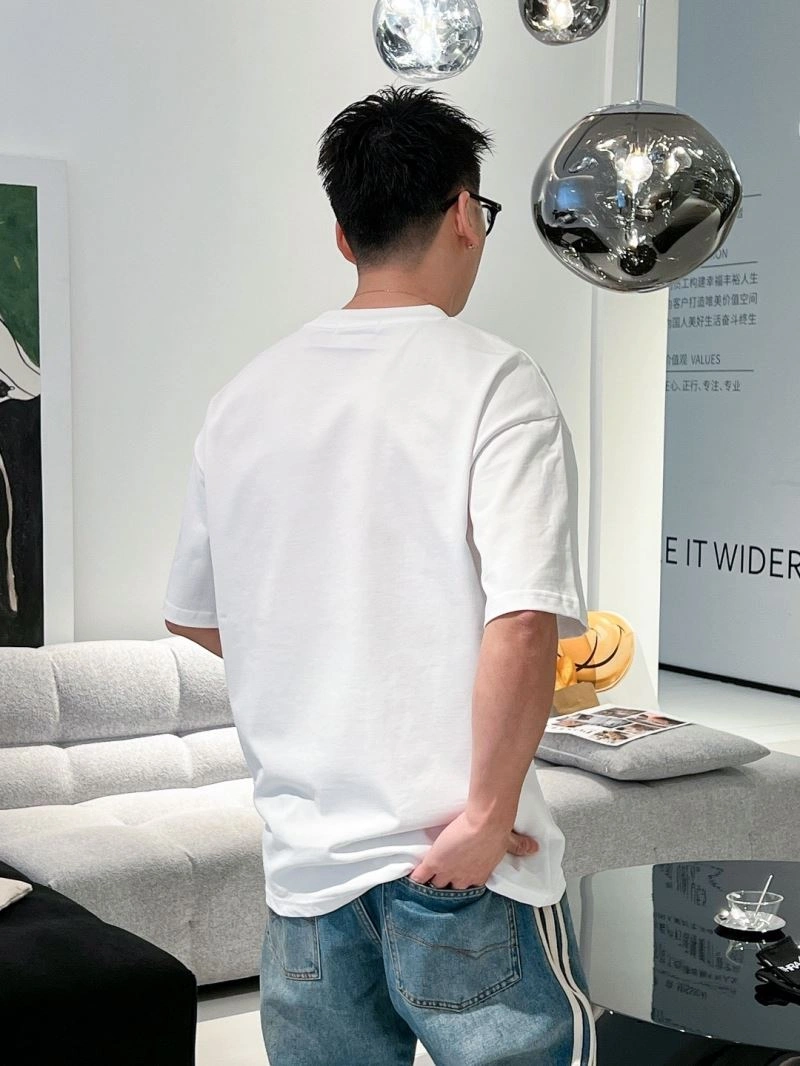 Budget-friendly Christian Dior T-Shirts