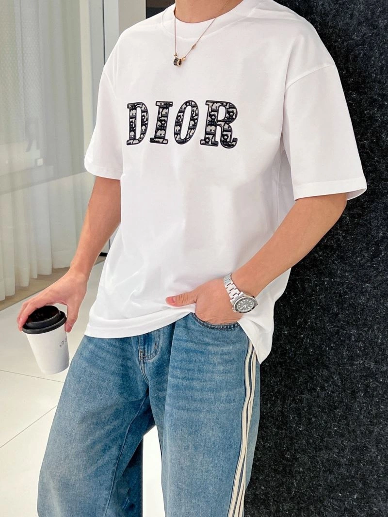 Budget-friendly Christian Dior T-Shirts