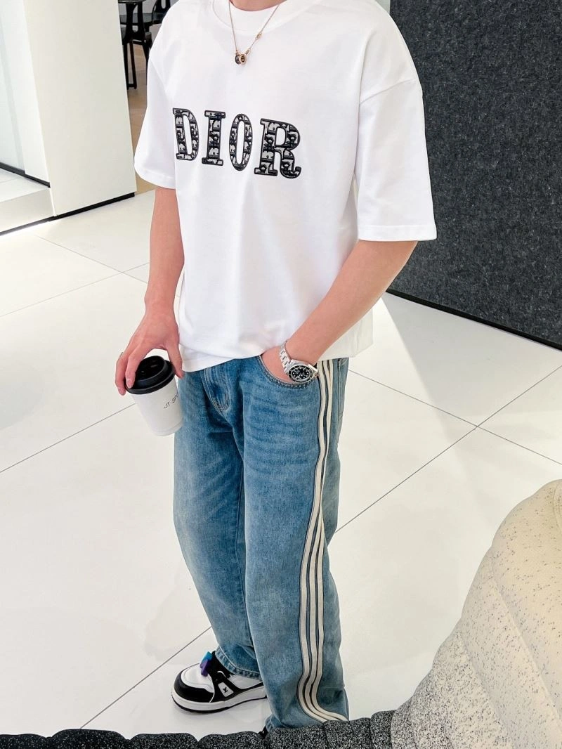Budget-friendly Christian Dior T-Shirts