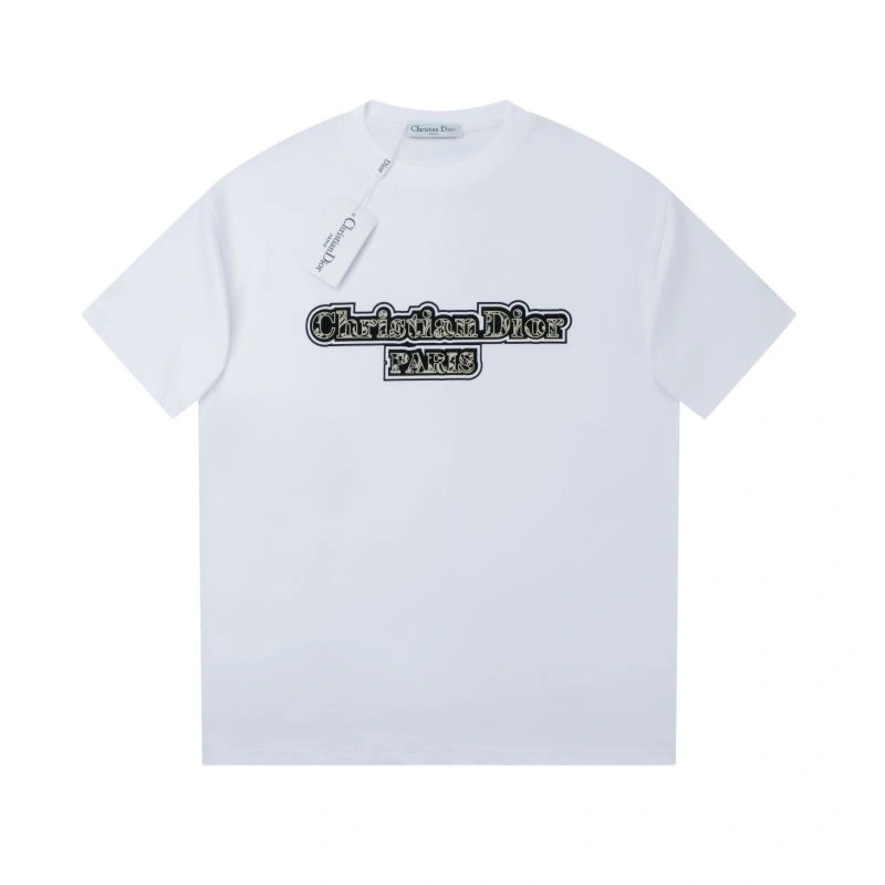 Christian Dior T-Shirts