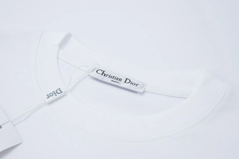 Perfect replica Christian Dior T-Shirts