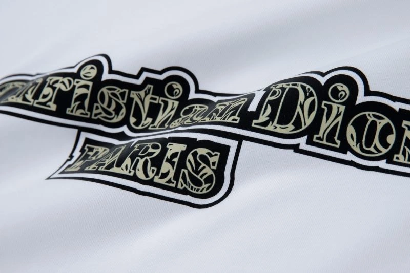Perfect replica Christian Dior T-Shirts