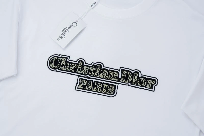 Perfect replica Christian Dior T-Shirts