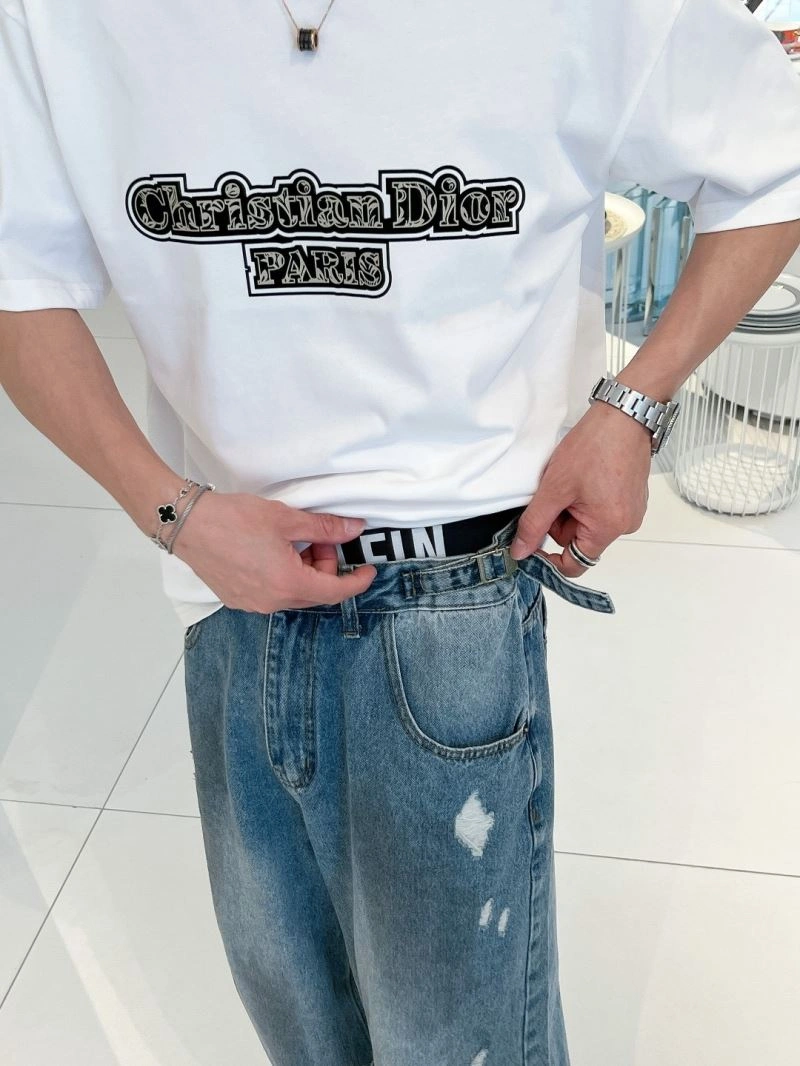Perfect replica Christian Dior T-Shirts