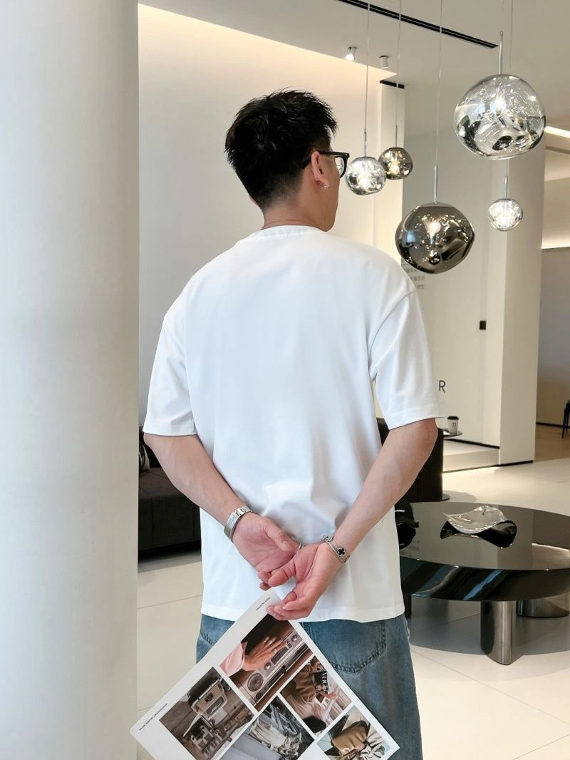 Perfect replica Christian Dior T-Shirts