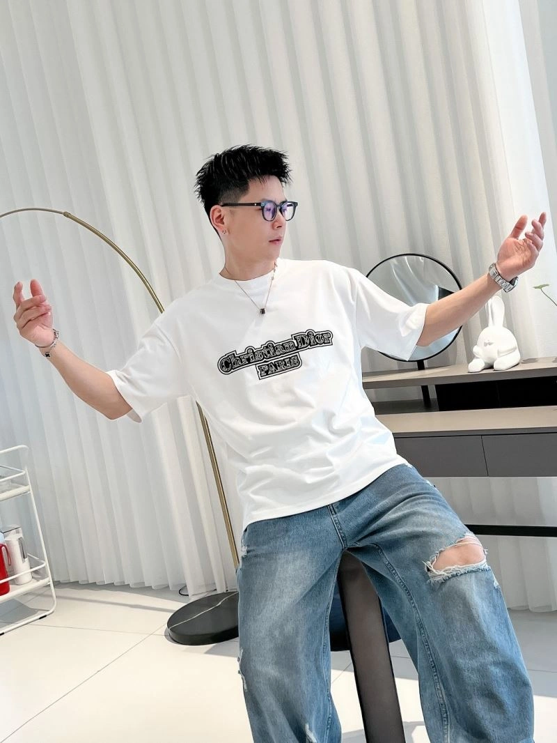 Perfect replica Christian Dior T-Shirts