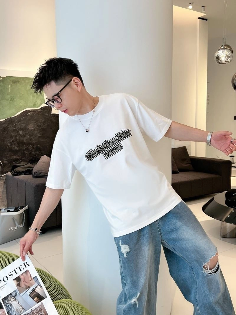 Perfect replica Christian Dior T-Shirts