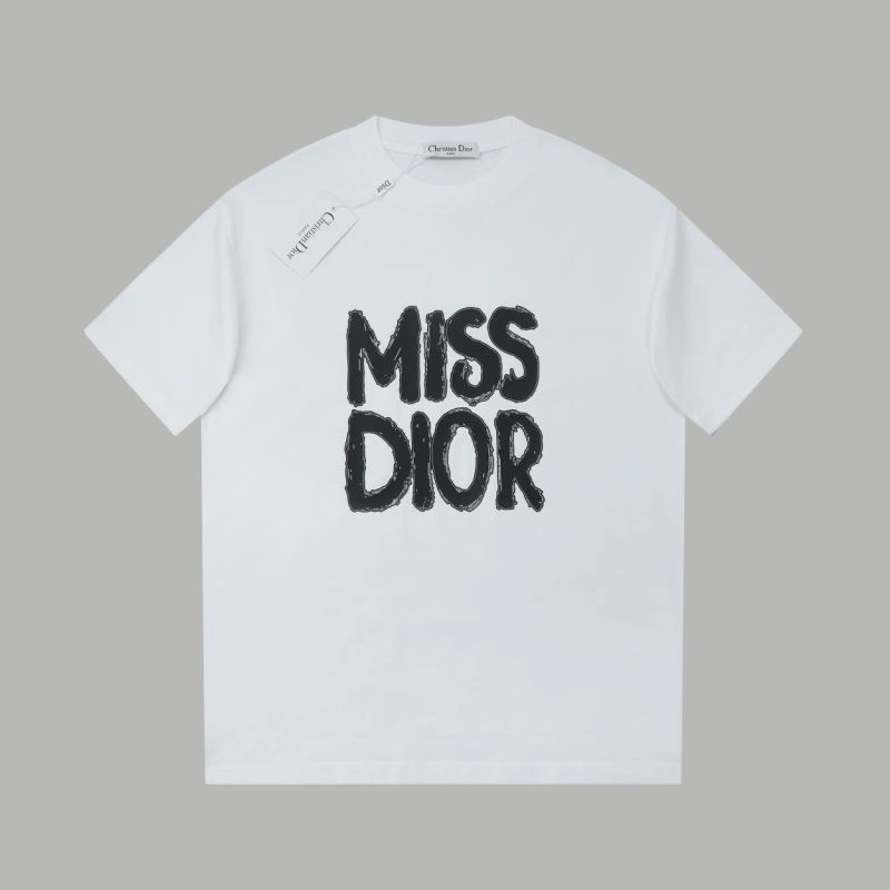 Christian Dior T-Shirts