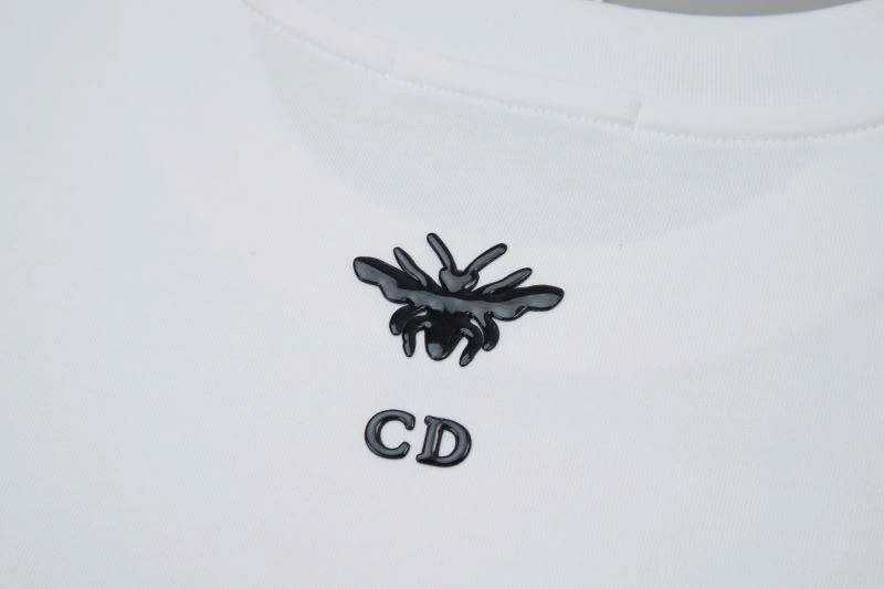 Exact replica Christian Dior T-Shirts