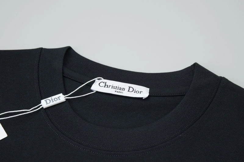 Genuine Christian Dior T-Shirts