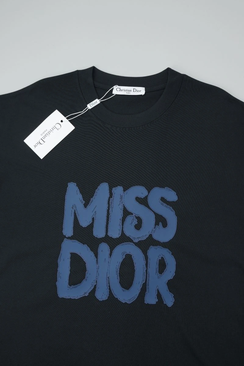 Genuine Christian Dior T-Shirts