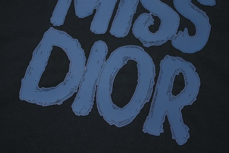 Genuine Christian Dior T-Shirts