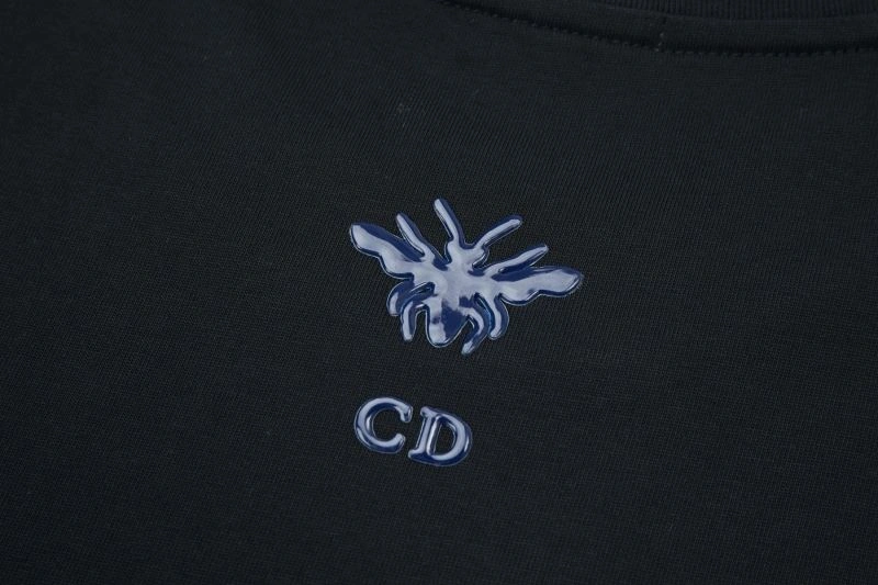 Genuine Christian Dior T-Shirts