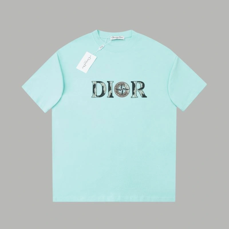 Christian Dior T-Shirts