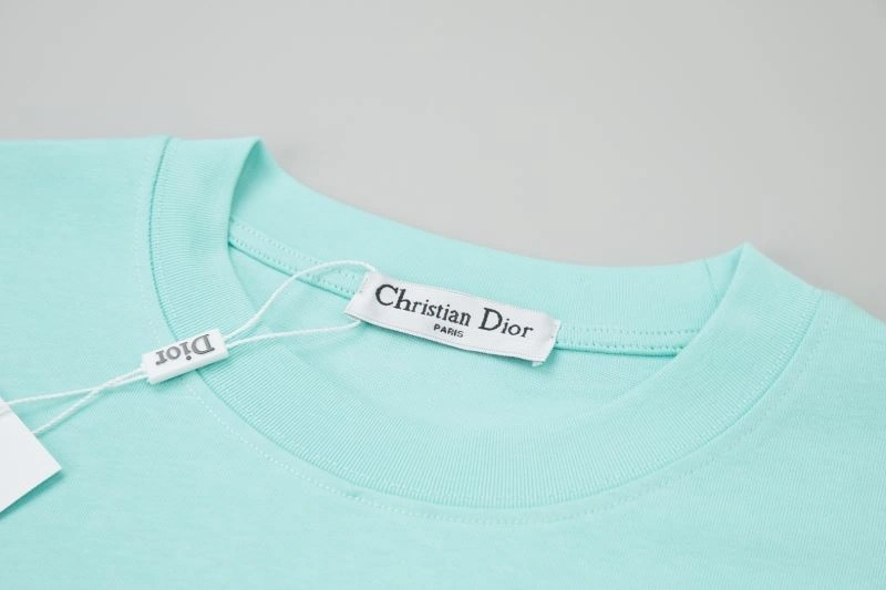 Budget-friendly Christian Dior T-Shirts