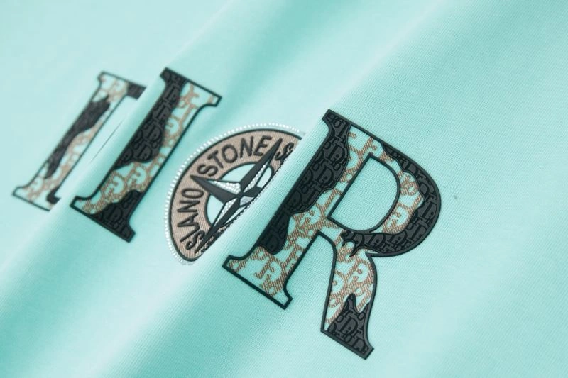 Budget-friendly Christian Dior T-Shirts