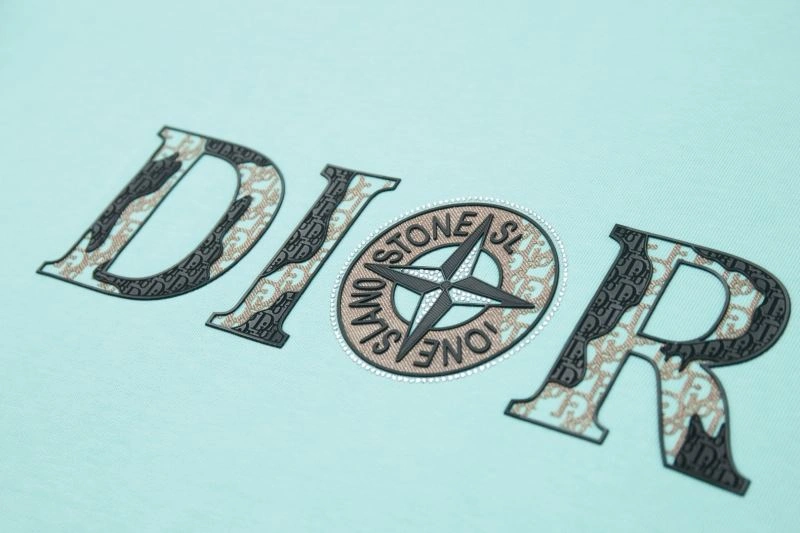 Budget-friendly Christian Dior T-Shirts