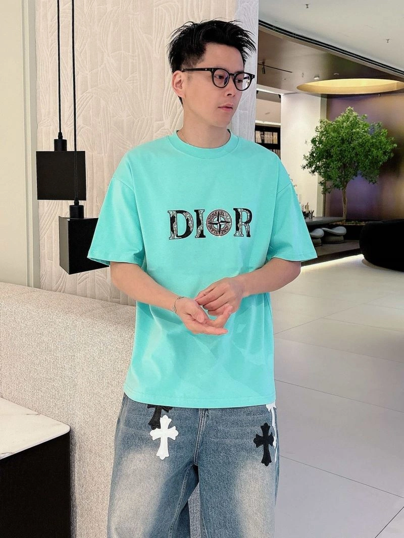 Budget-friendly Christian Dior T-Shirts