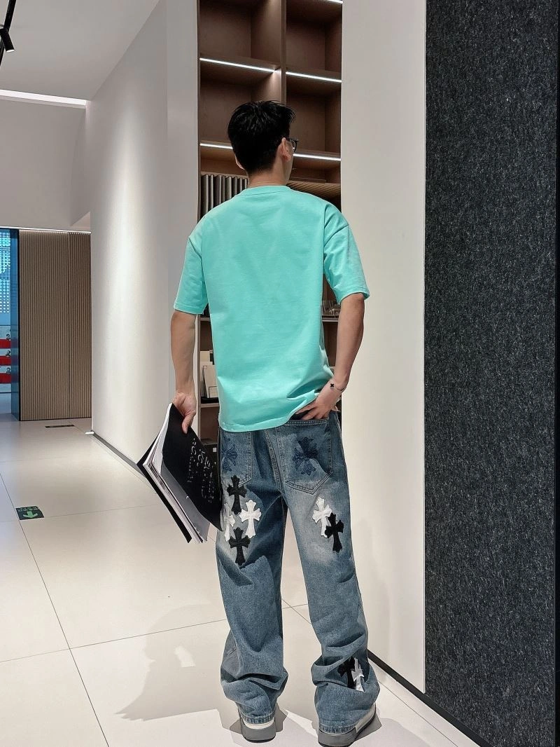 Budget-friendly Christian Dior T-Shirts