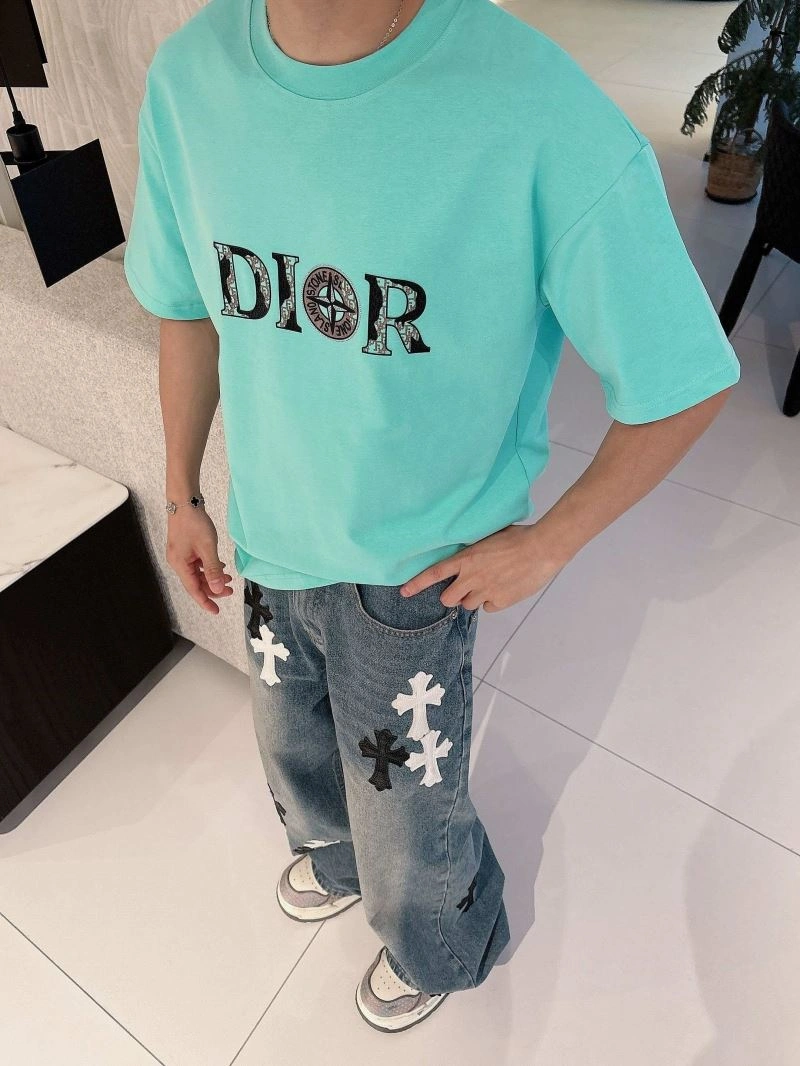 Budget-friendly Christian Dior T-Shirts