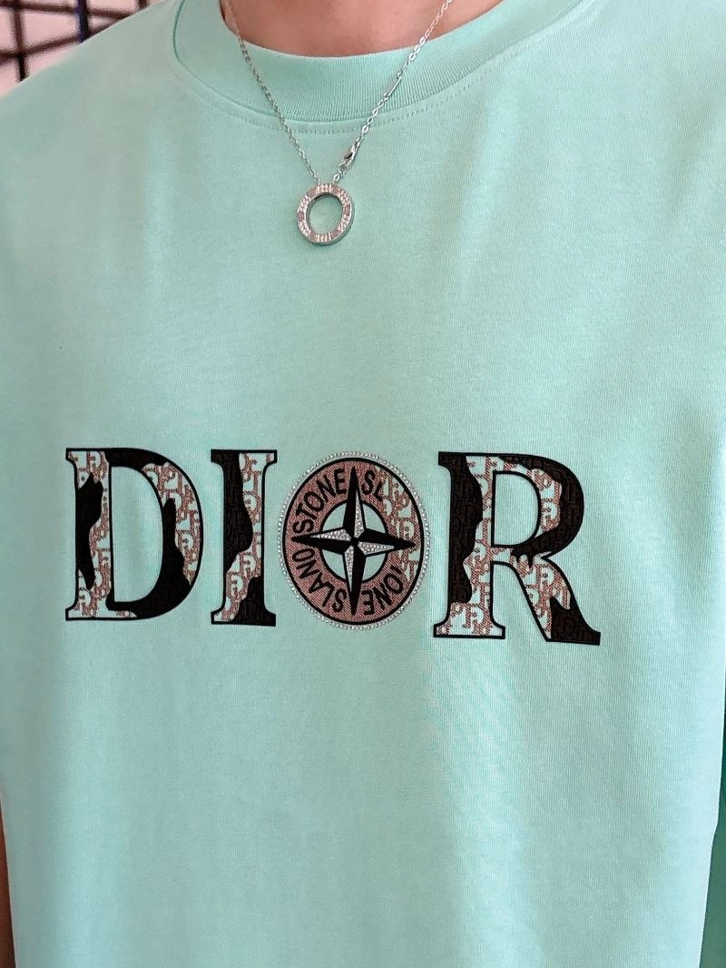 Budget-friendly Christian Dior T-Shirts