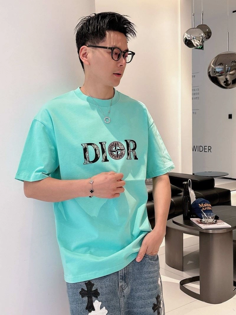 Budget-friendly Christian Dior T-Shirts
