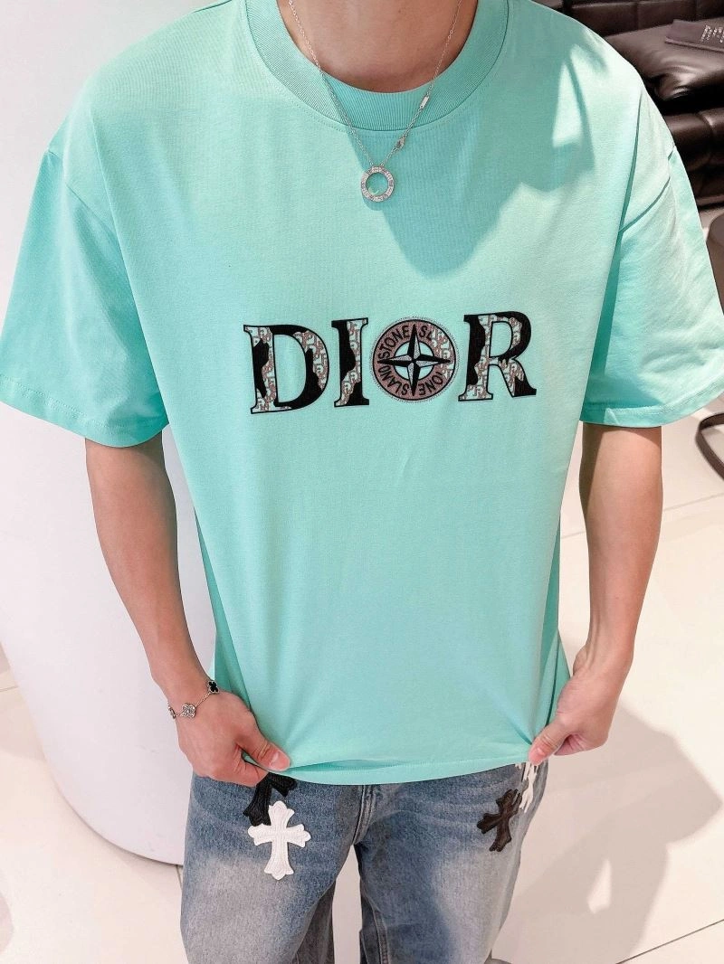 Budget-friendly Christian Dior T-Shirts