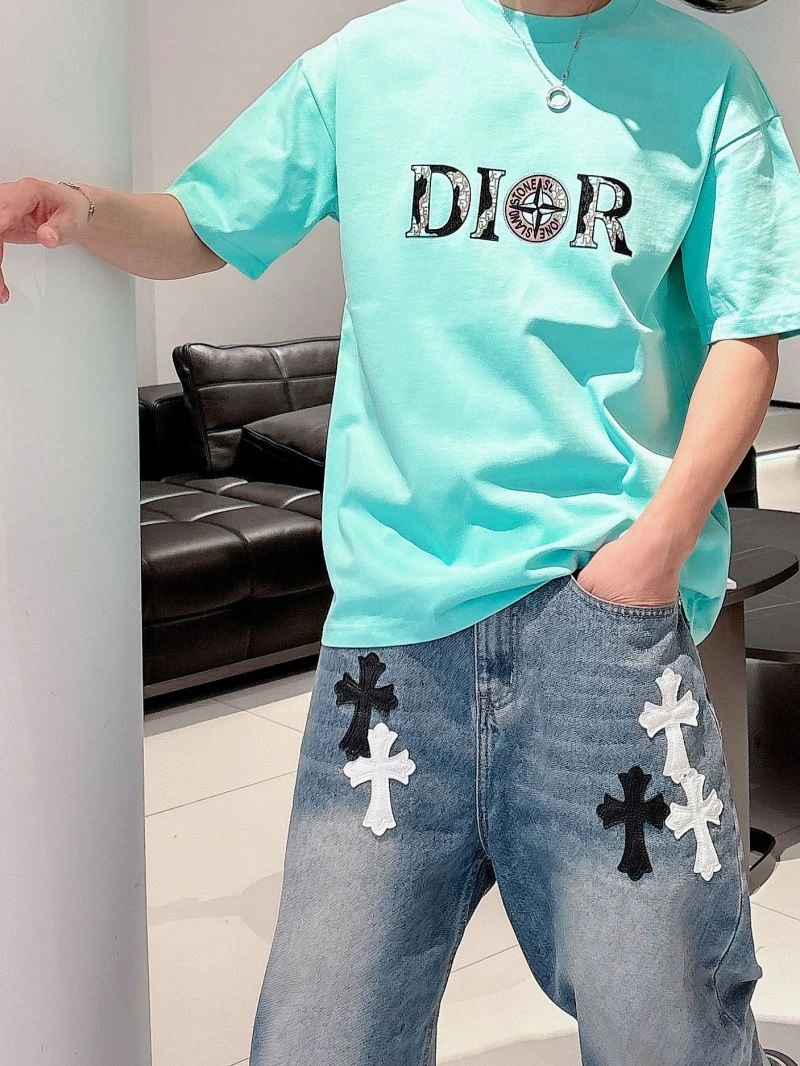Budget-friendly Christian Dior T-Shirts