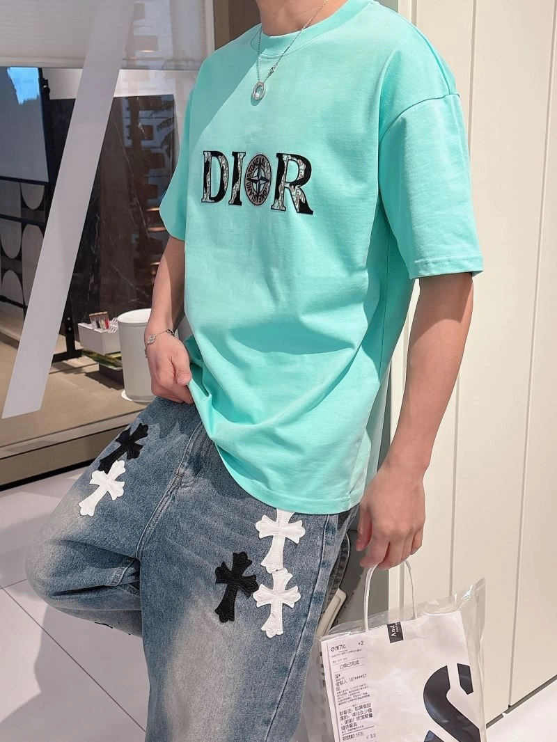 Budget-friendly Christian Dior T-Shirts