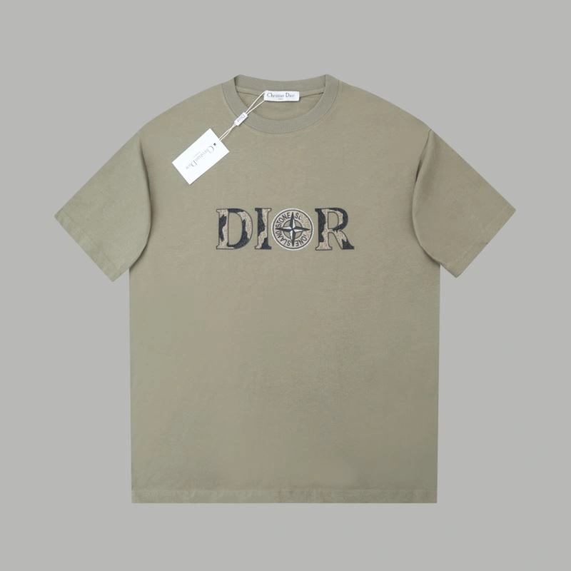Christian Dior T-Shirts