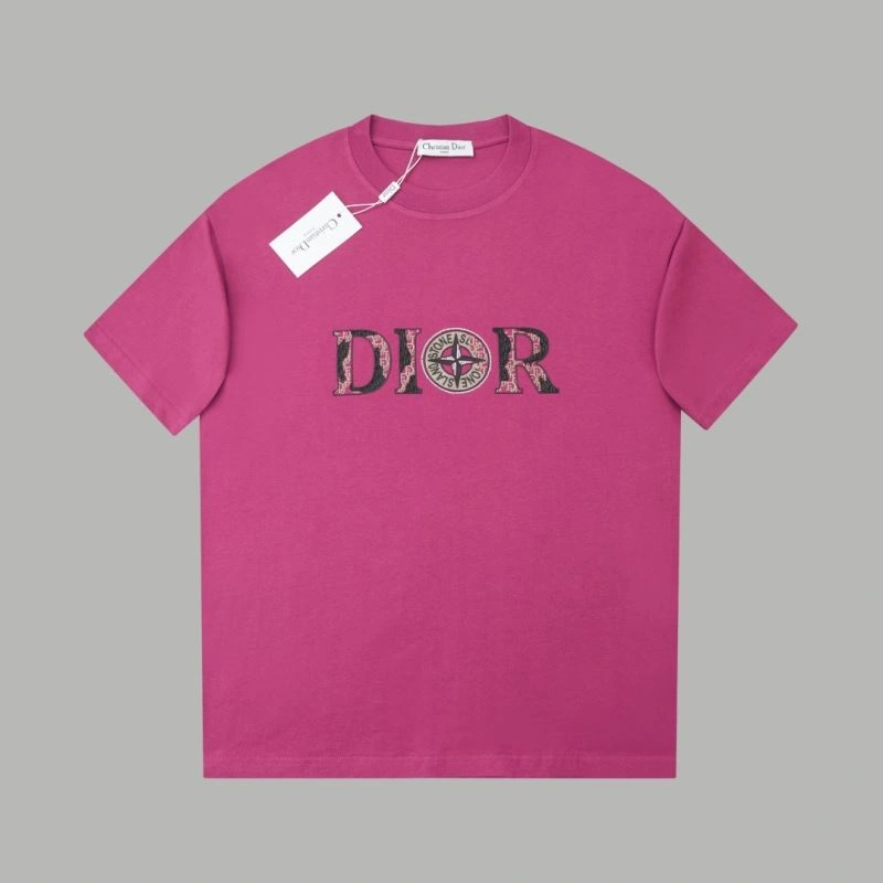 Christian Dior T-Shirts