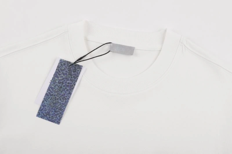 Original Christian Dior T-Shirts