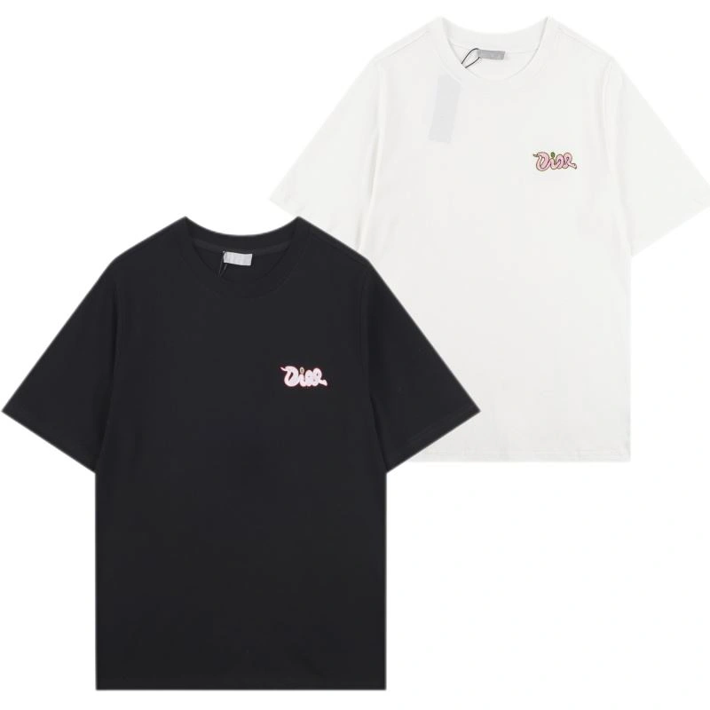 Original Christian Dior T-Shirts